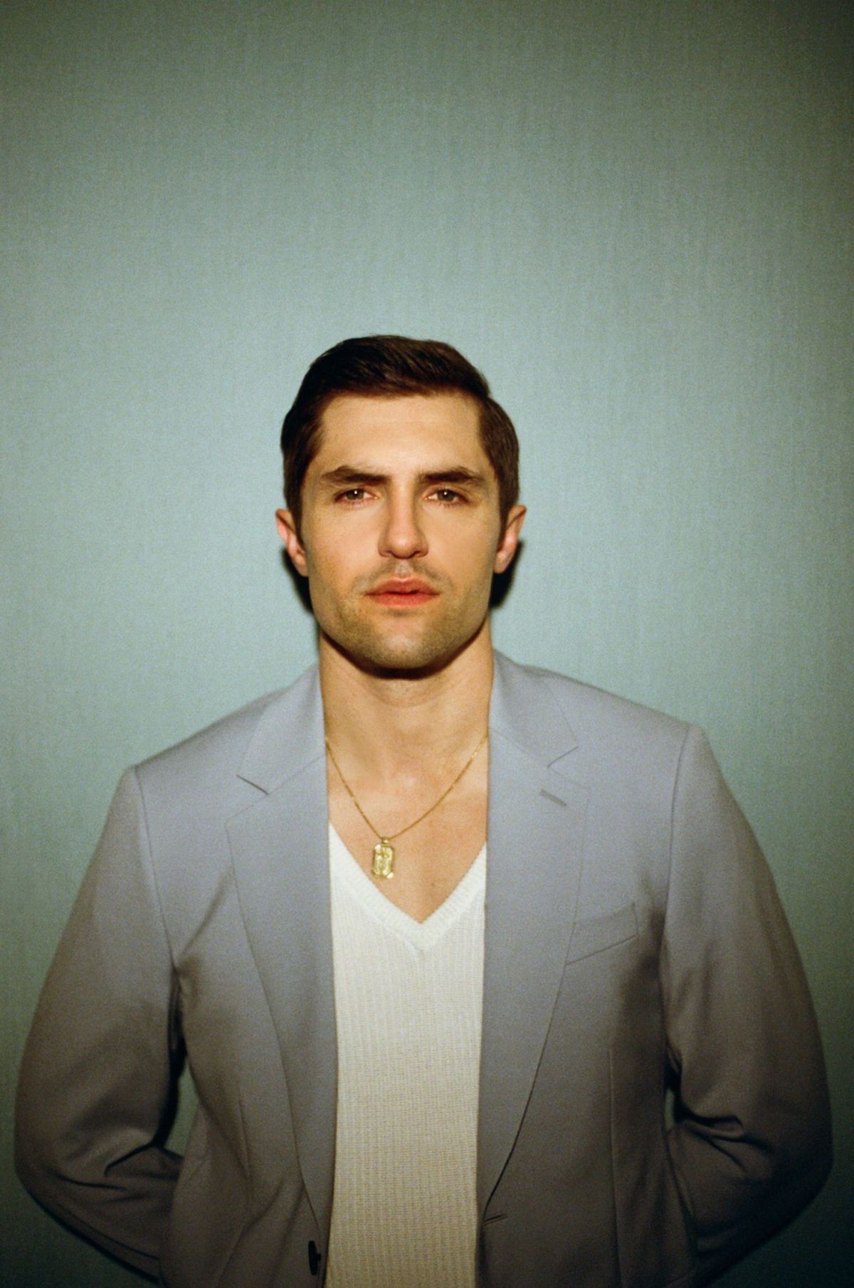 Ted Lasso star Phil Dunster interview