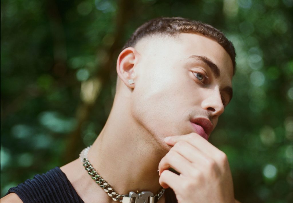 Tristan Jones - Principle Magazine