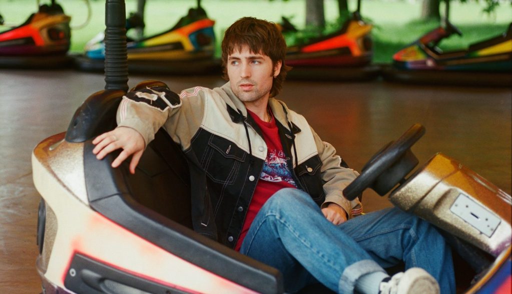 Will Joseph Cook - Principle Magazine