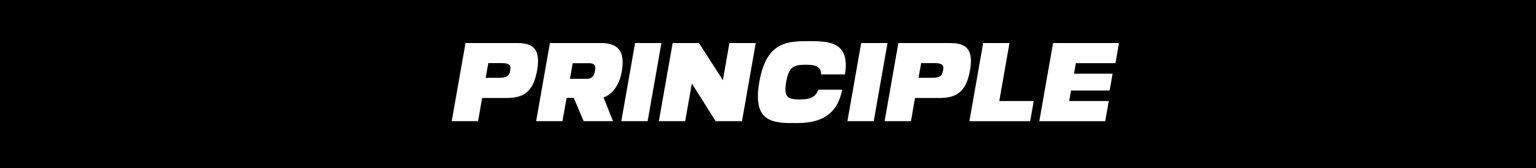 Freddie Dennis - Principle Magazine