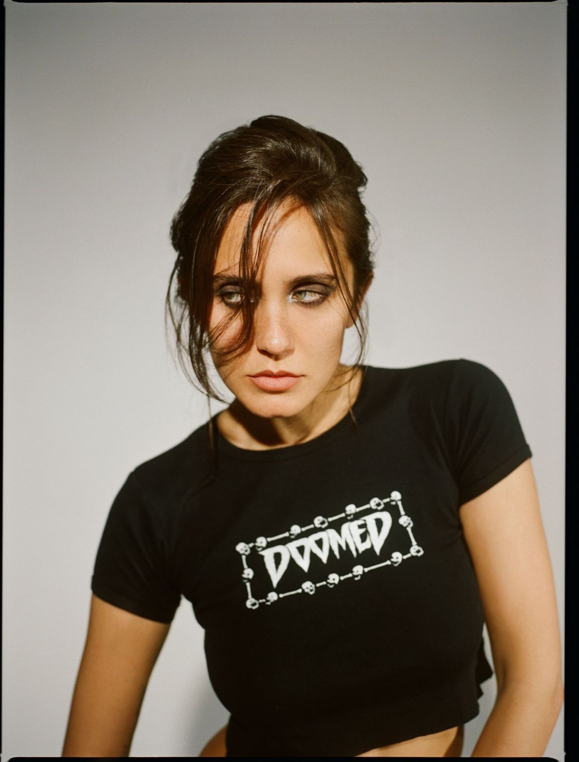 Jesse Jo Stark - Principle Magazine