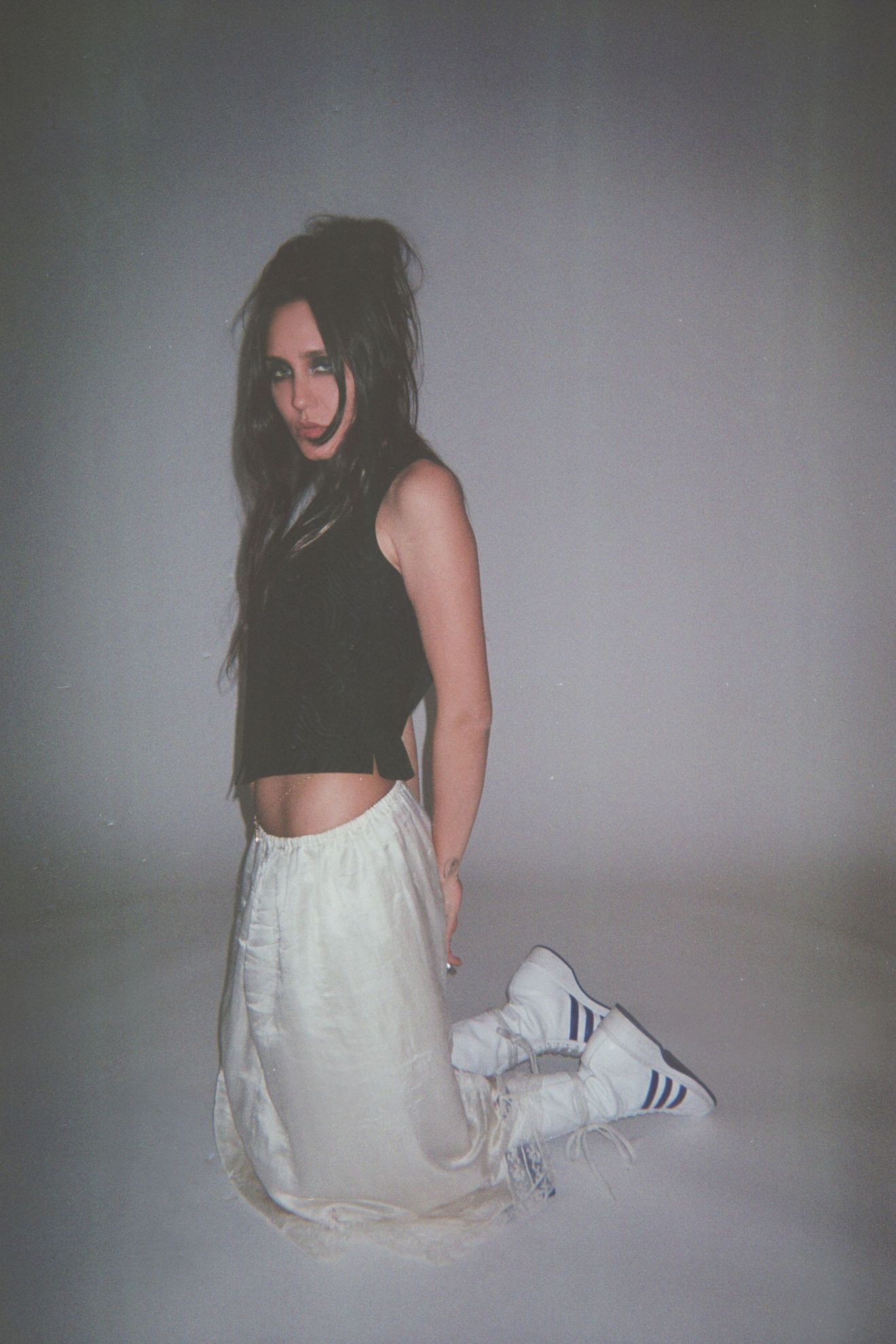 Jesse Jo Stark - Principle Magazine