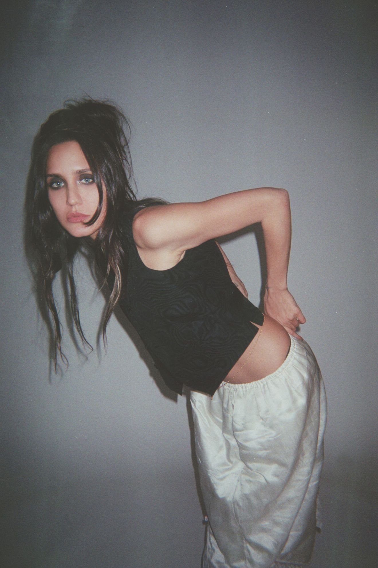 Jesse Jo Stark - Principle Magazine