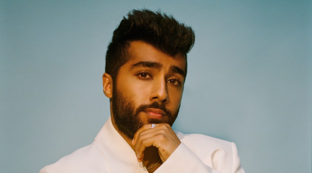 Chaneil Kular - Principle Magazine