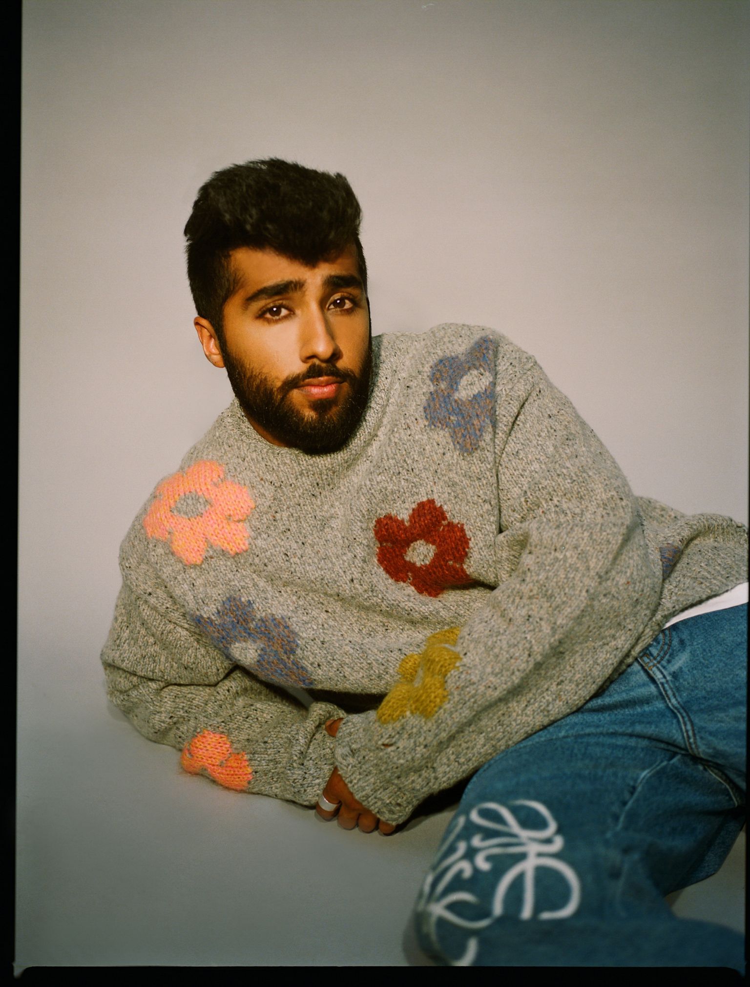 Chaneil Kular - Principle Magazine