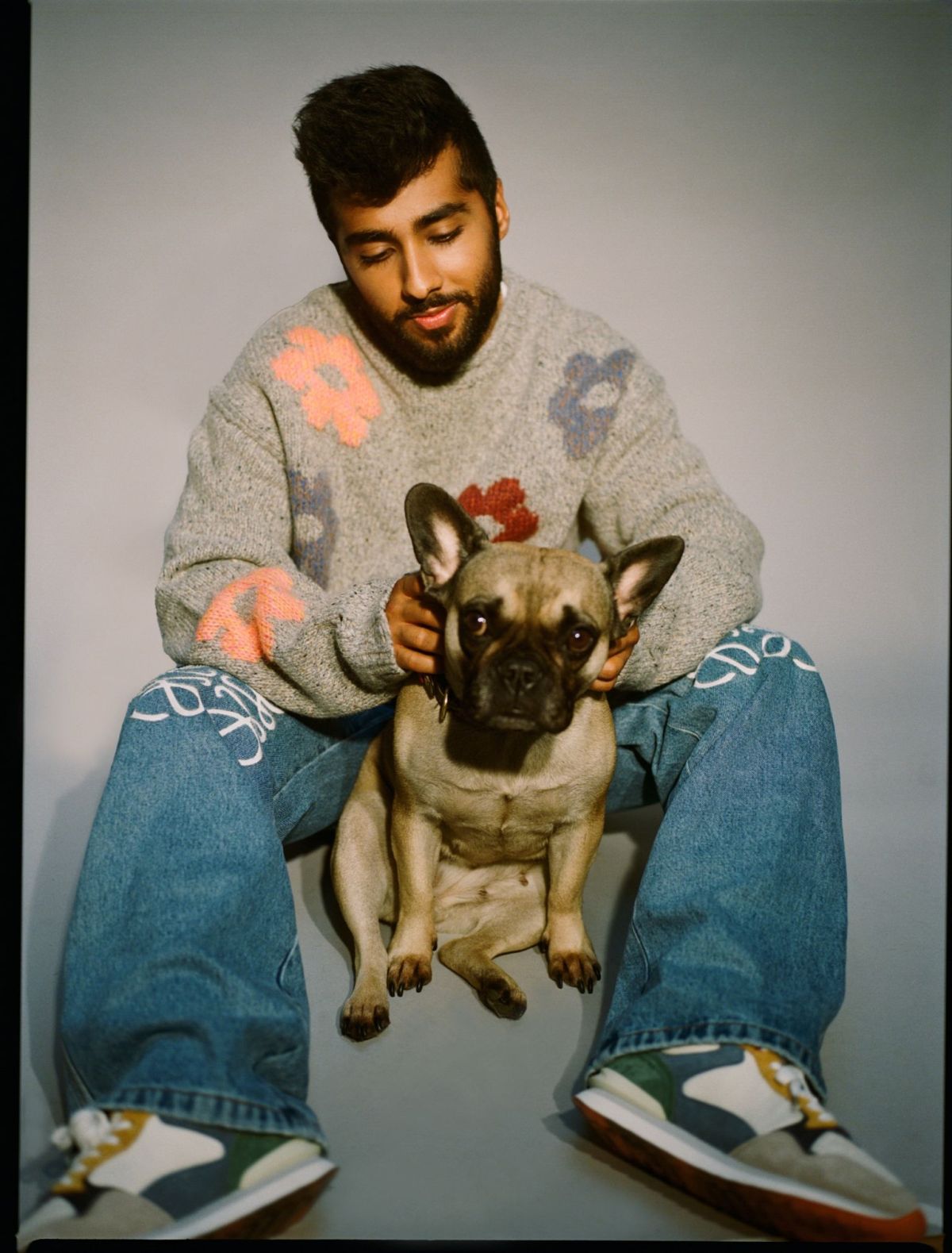 Chaneil Kular - Principle Magazine