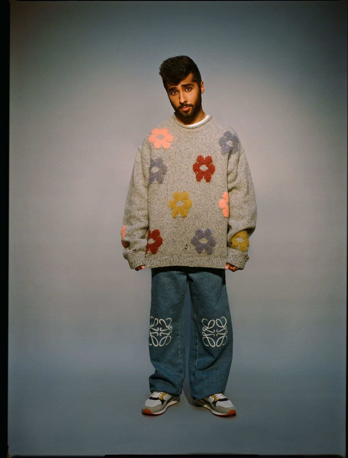 Chaneil Kular - Principle Magazine