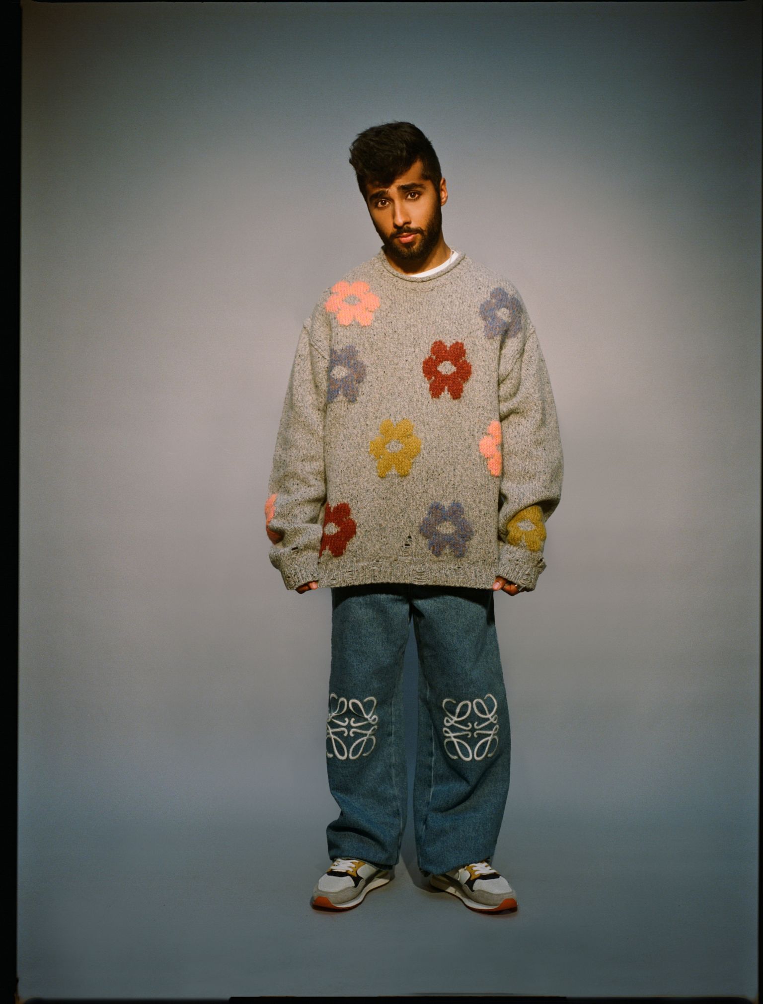 Chaneil Kular - Principle Magazine