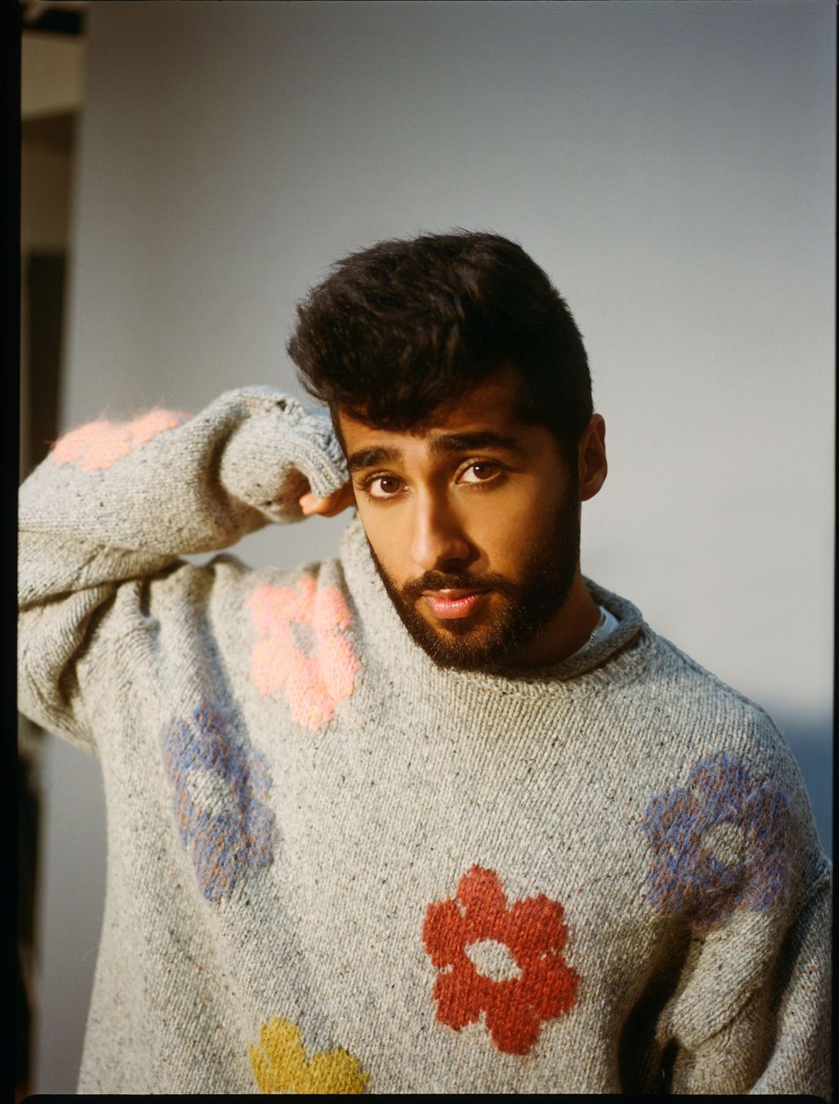 Chaneil Kular - Principle Magazine