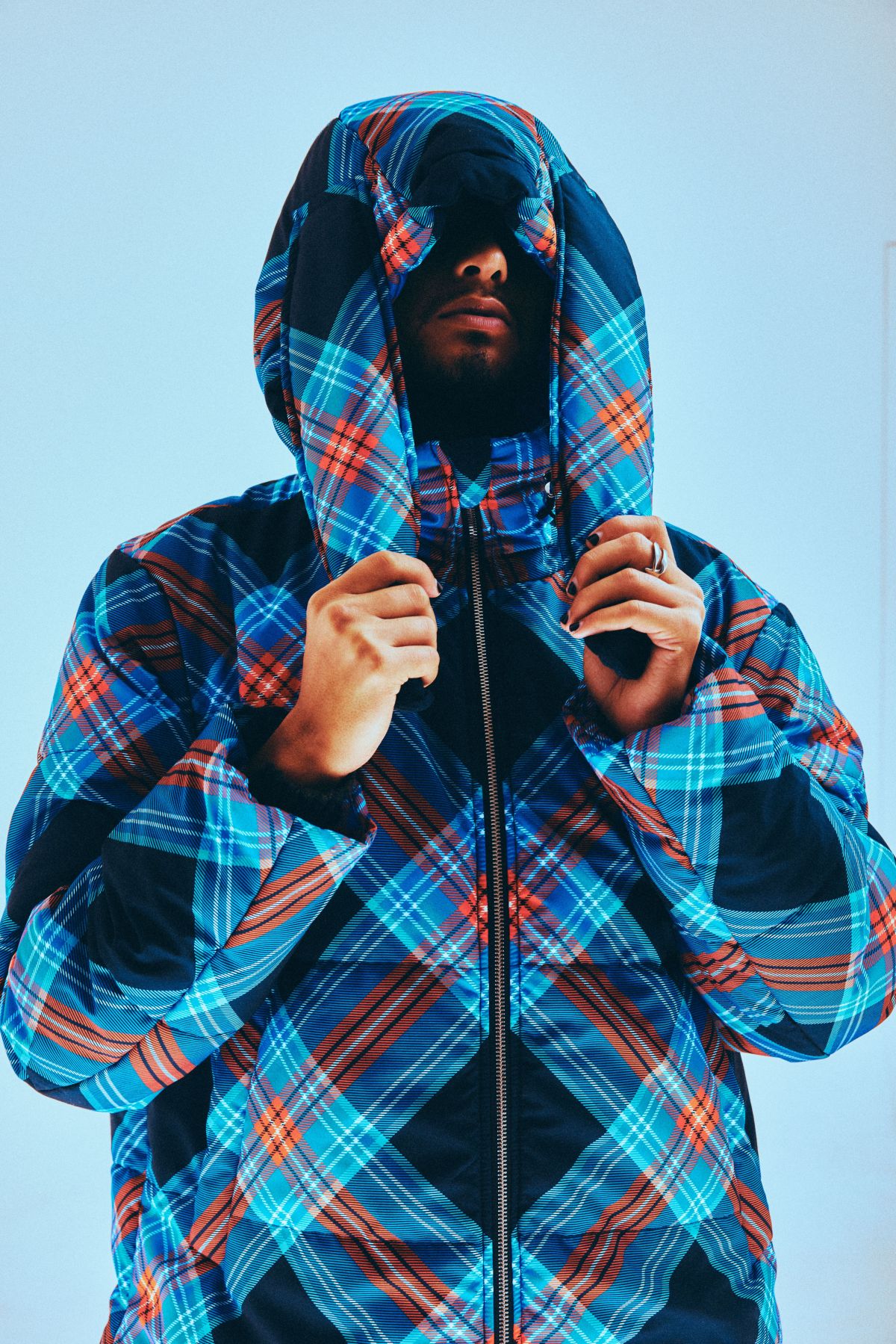 Tyler Cole - Principle Magazine