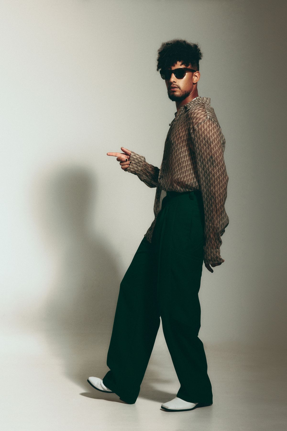 Tyler Cole - Principle Magazine