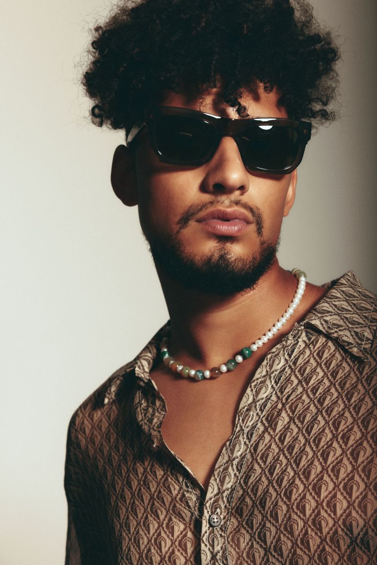 Tyler Cole - Principle Magazine