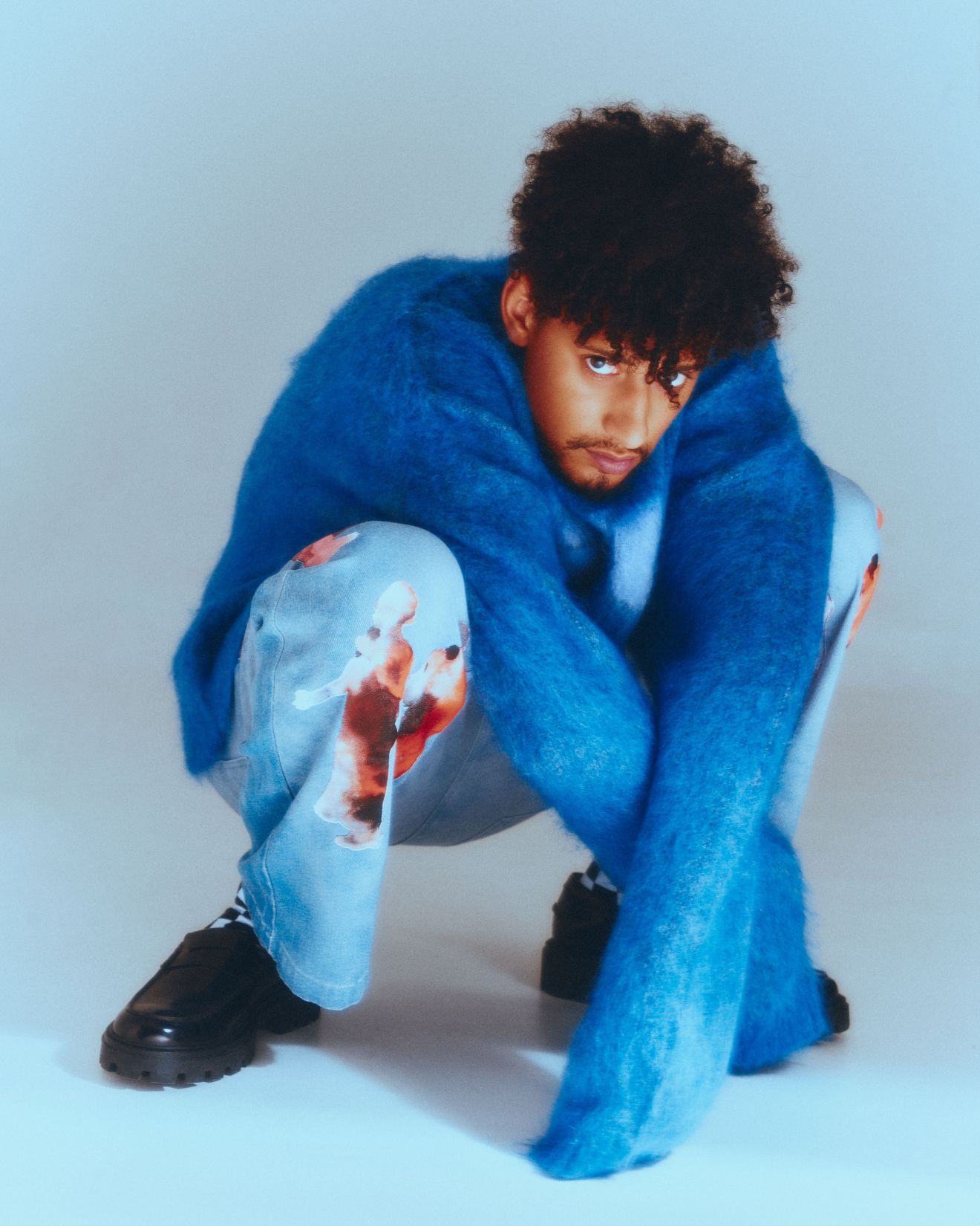 Tyler Cole - Principle Magazine