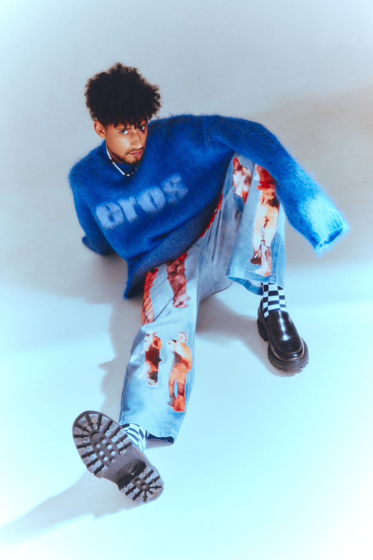 Tyler Cole - Principle Magazine