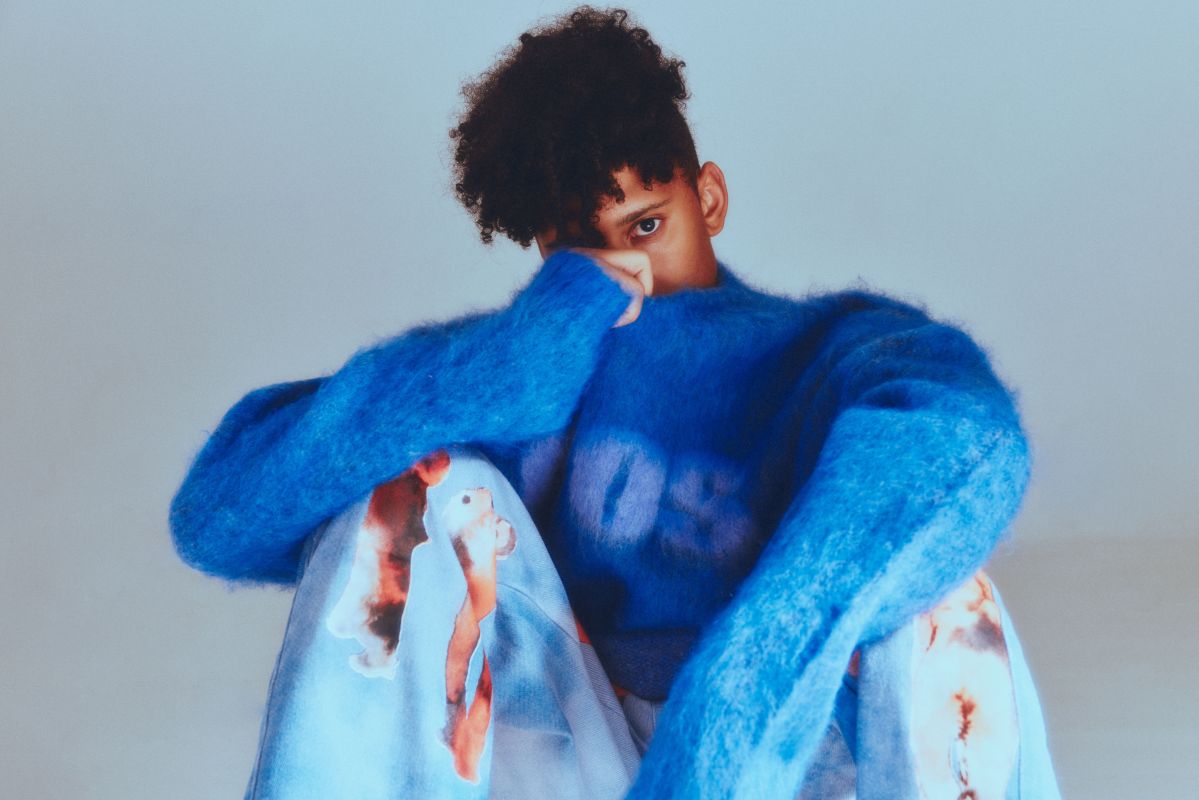 Tyler Cole - Principle Magazine