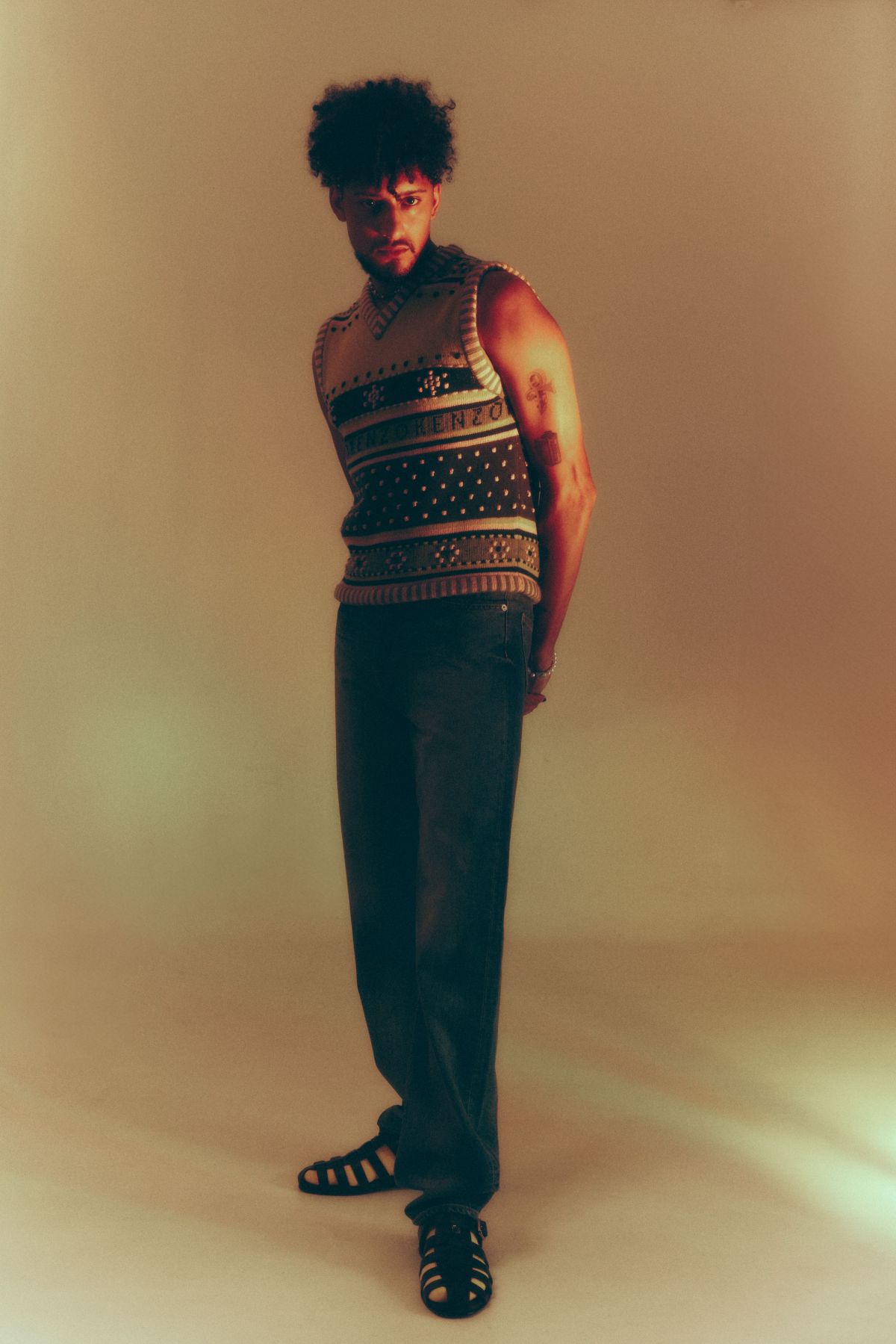 Tyler Cole - Principle Magazine