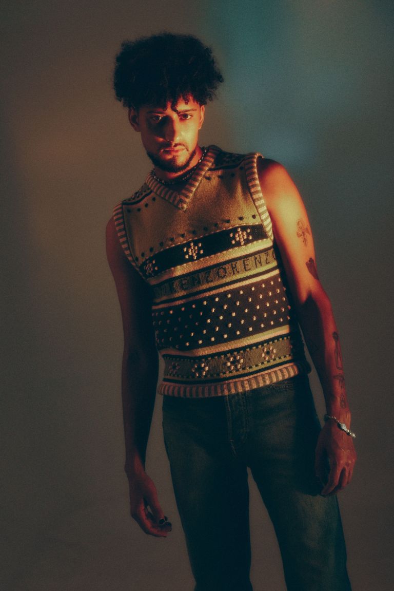 Tyler Cole - Principle Magazine