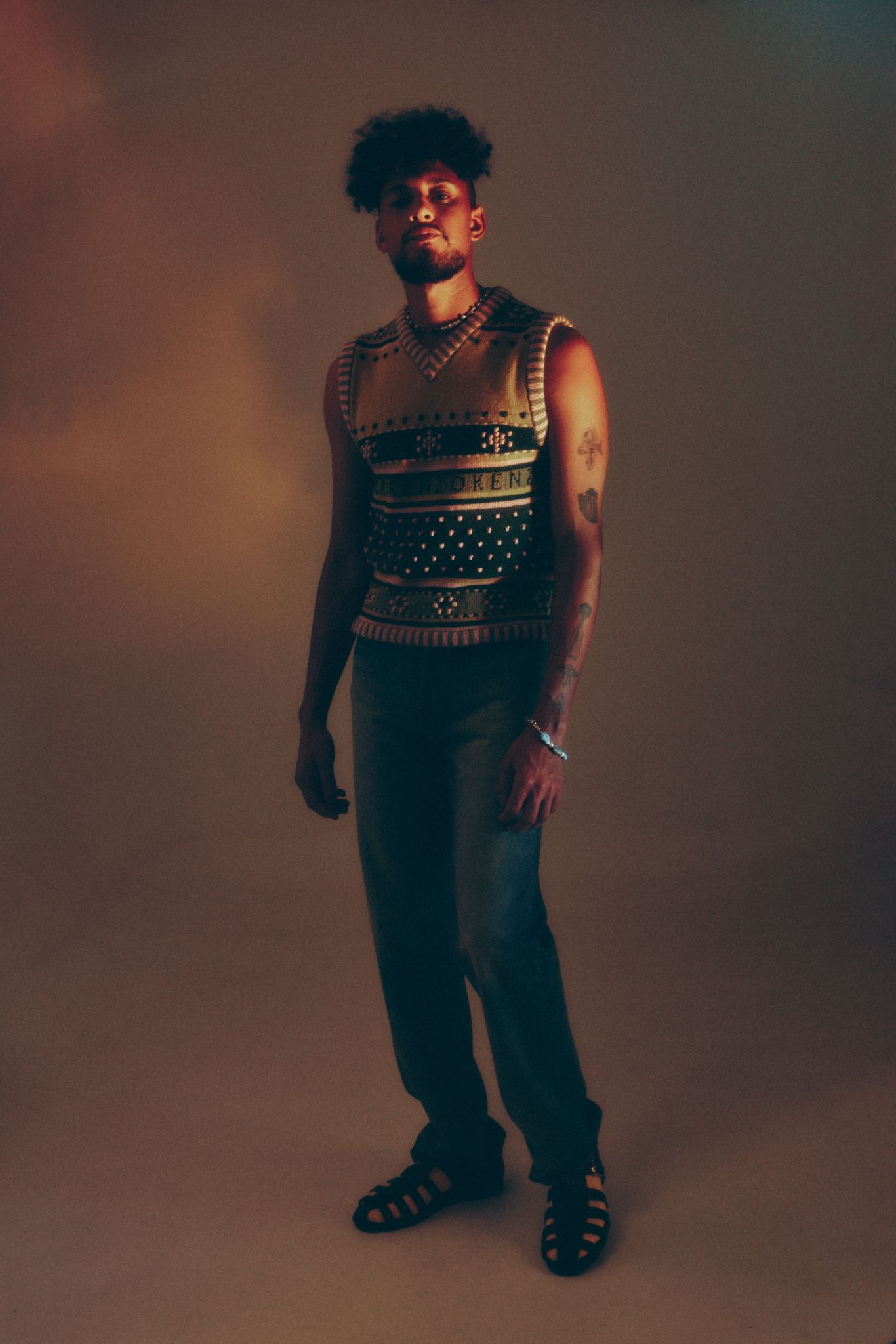 Tyler Cole - Principle Magazine