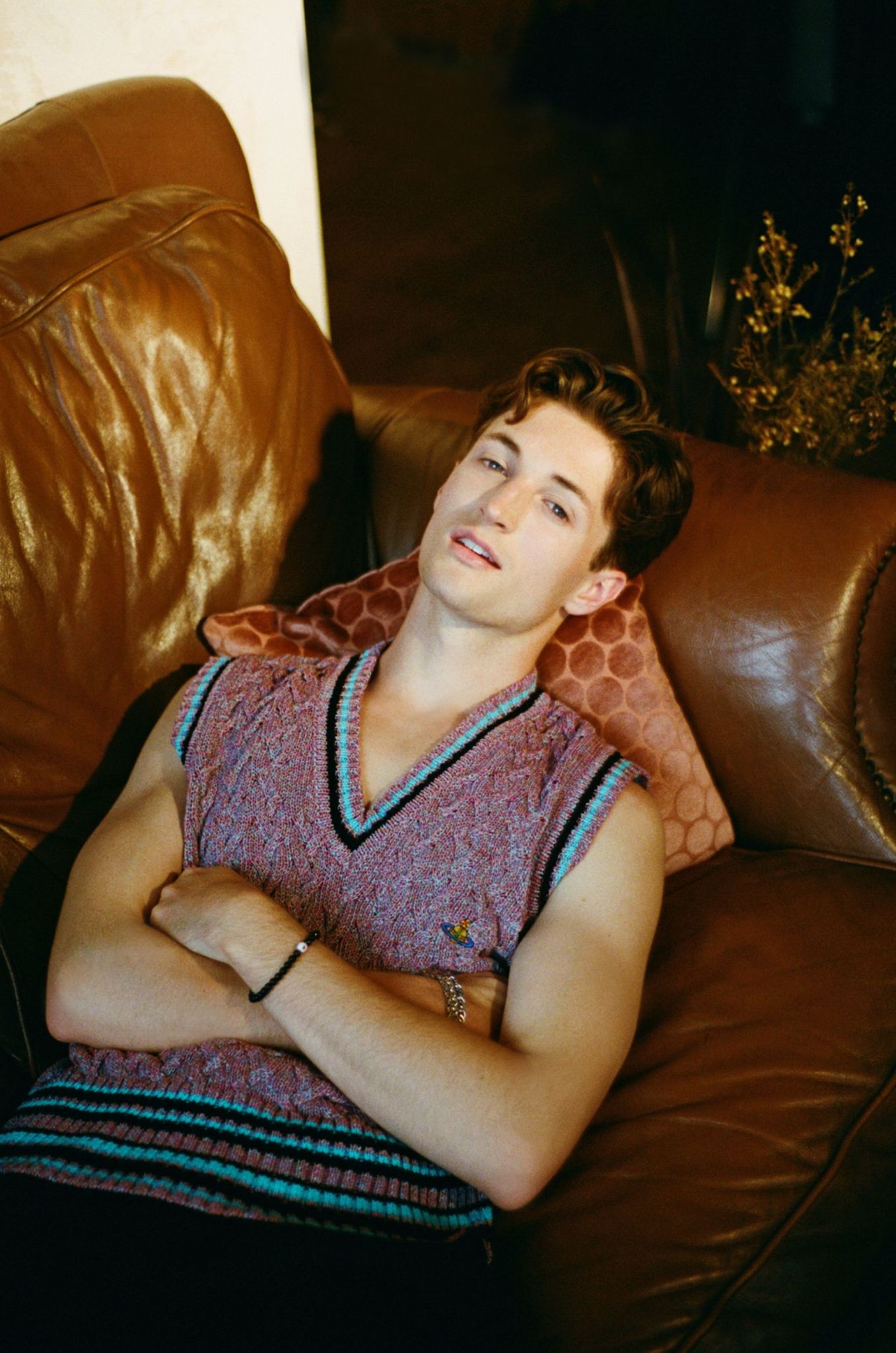 Henry Moodie Cover Story Interview