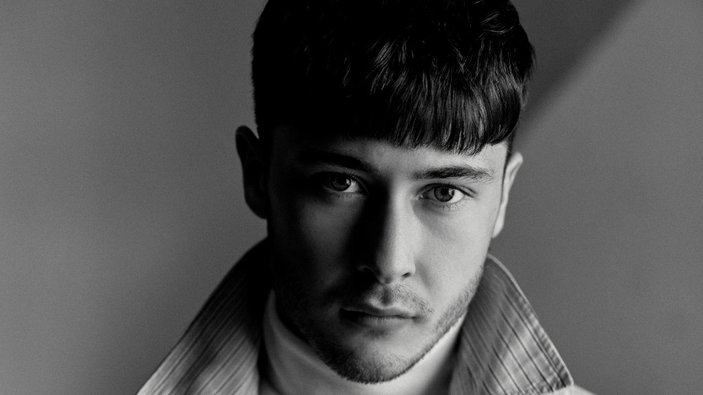 Interview: How To Have Sex star Samuel Bottomley