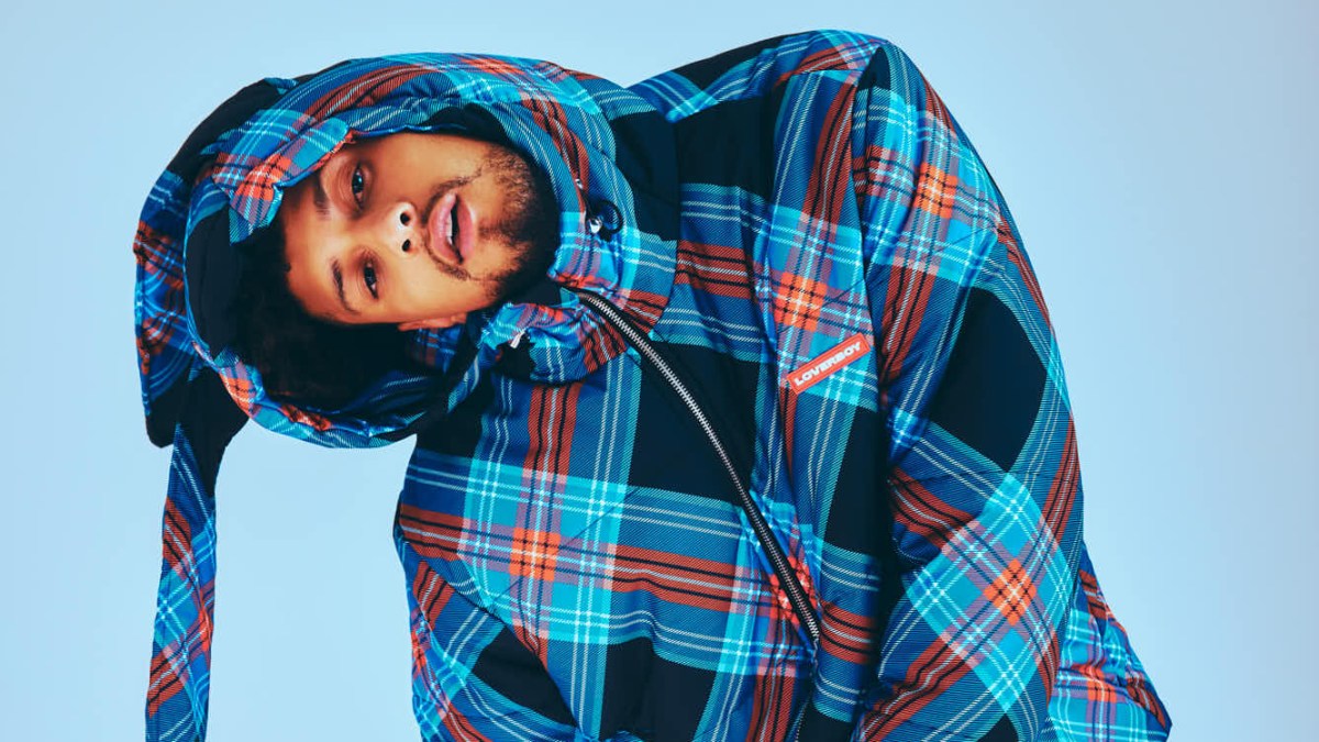 Tyler Cole - Principle Magazine