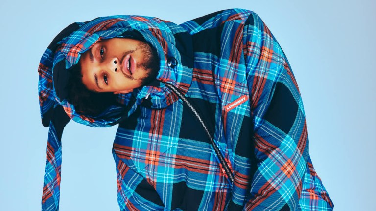 Tyler Cole - Principle Magazine