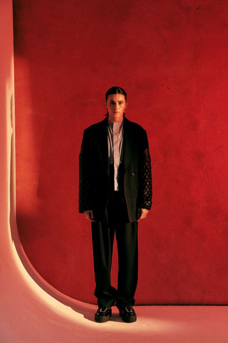 Lynn Gunn: PVRIS Frontwoman Talks Album 'EVERGREEN'