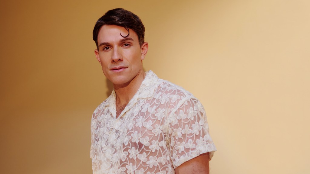 Will Best: Exclusive First Interview Since Big Brother Relaunch