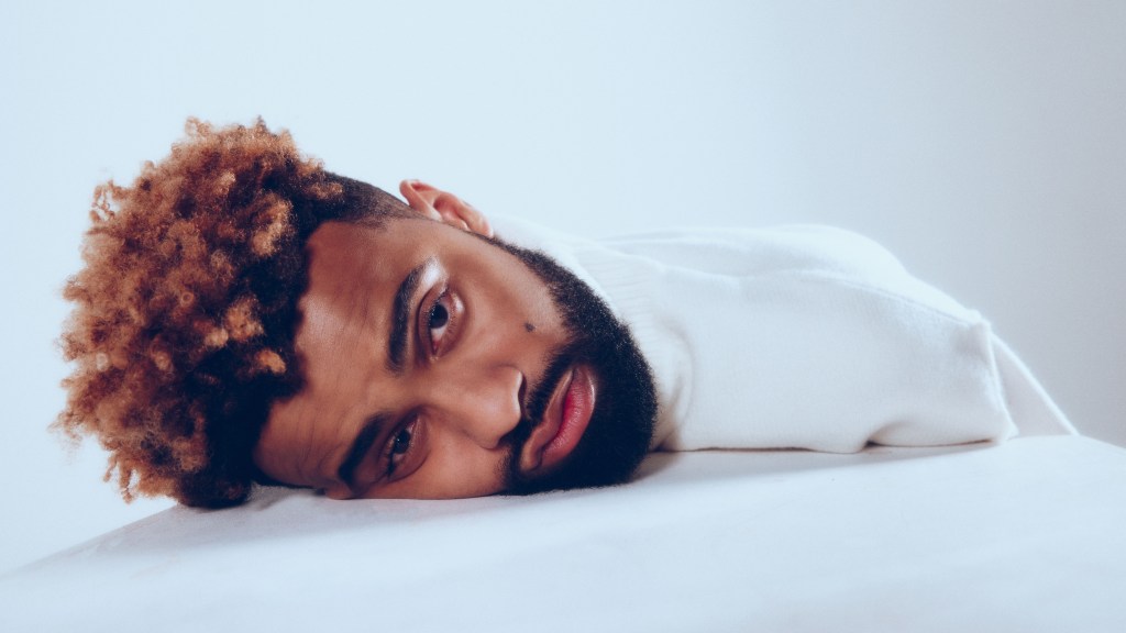 Paul Russell Interview