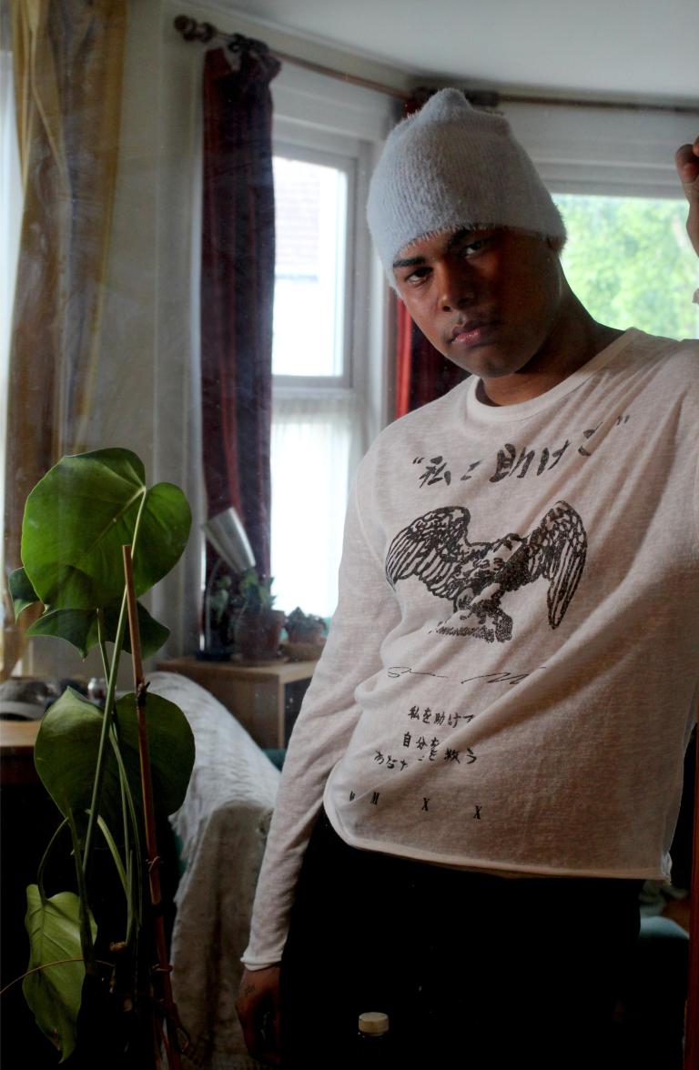 Sekou Interview