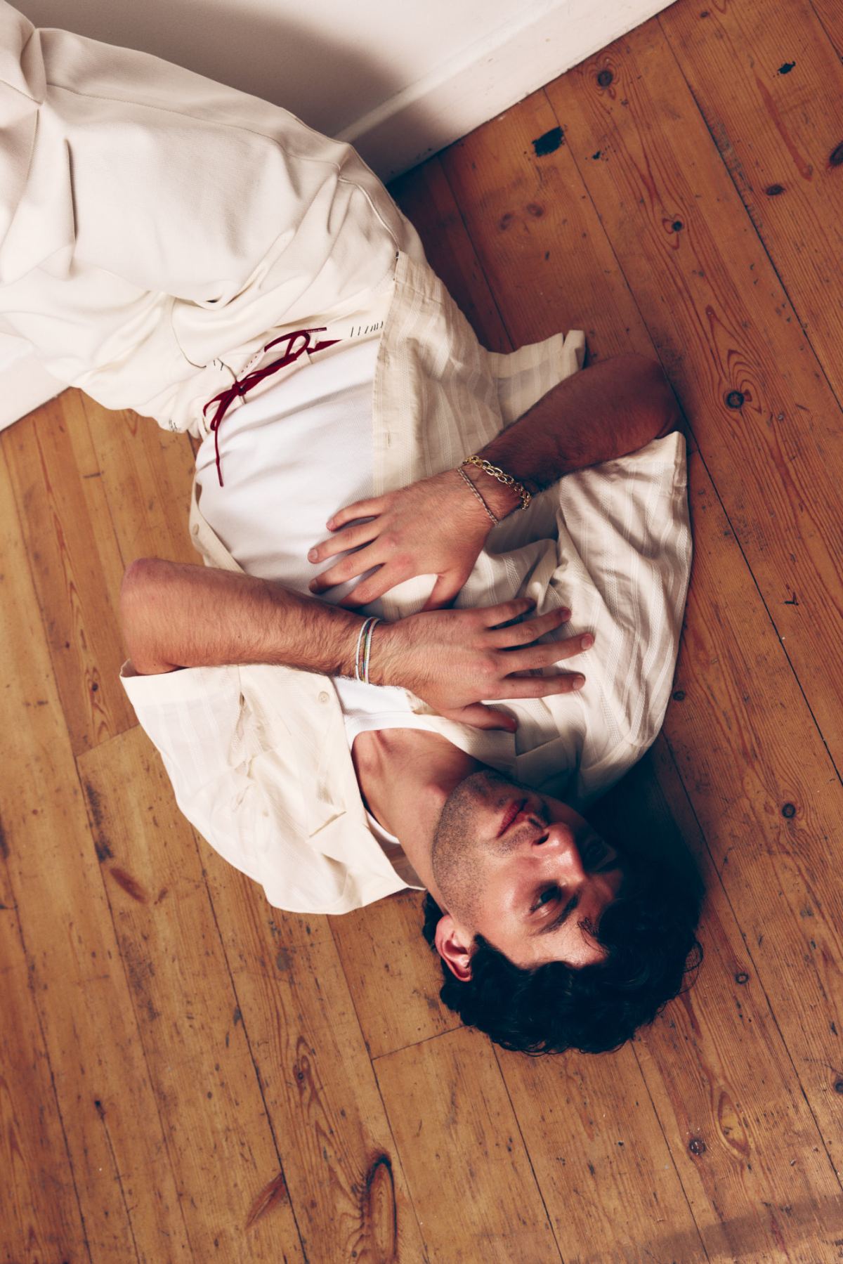 Mark Ambor Interview