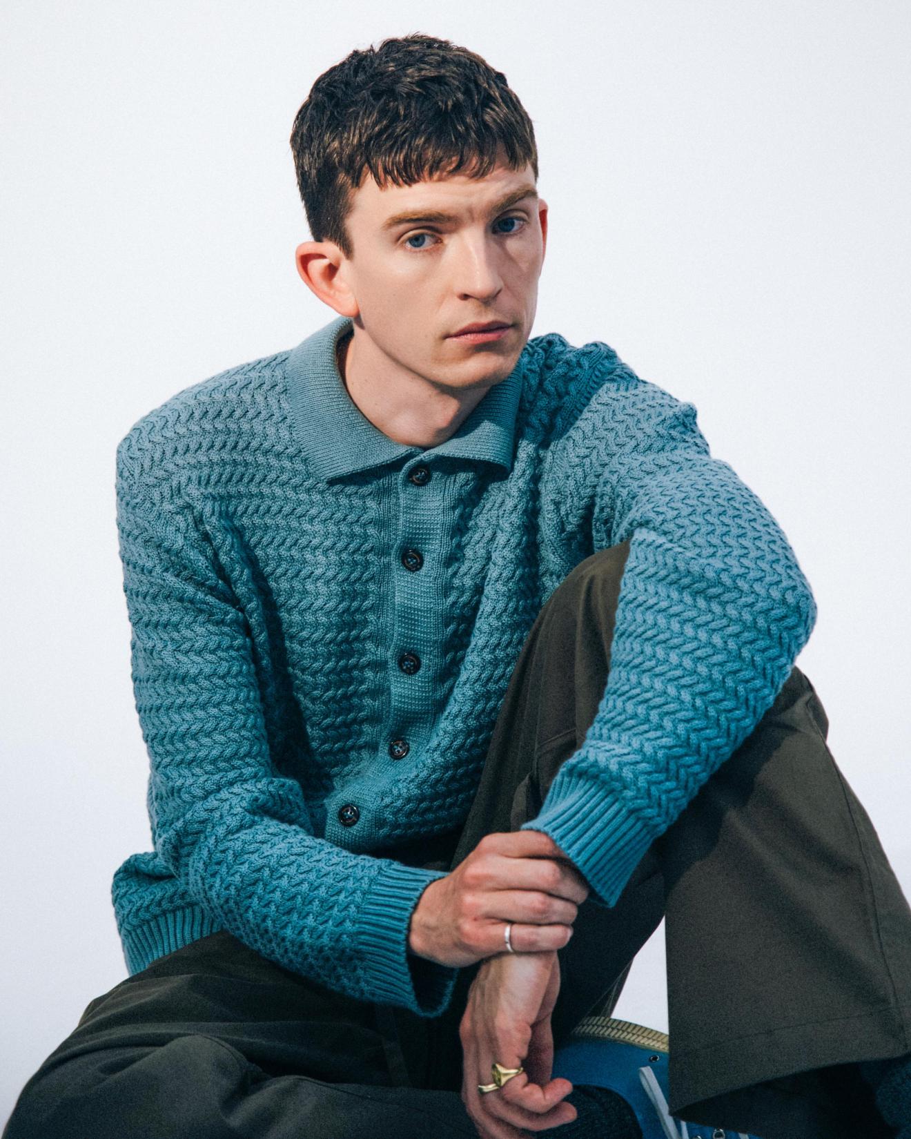 The Serpent Queen star Bill Milner interview: 'I'd love to explore a ...