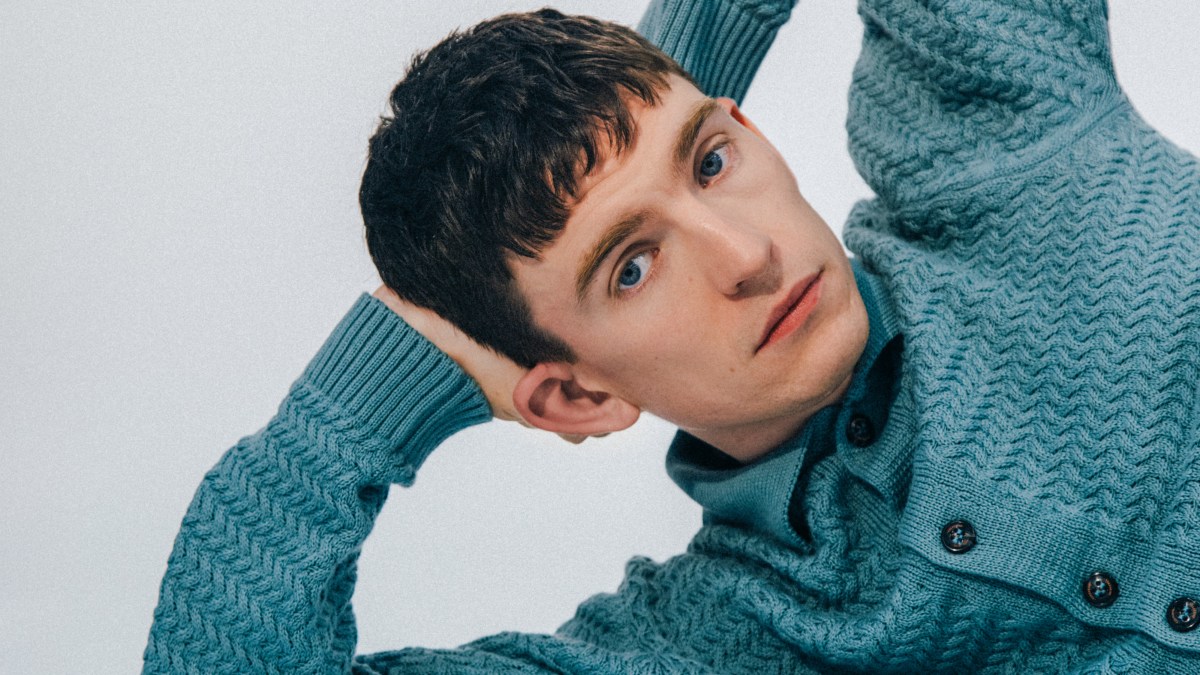 The Serpent Queen star Bill Milner interview: 'I'd love to explore a queer role'