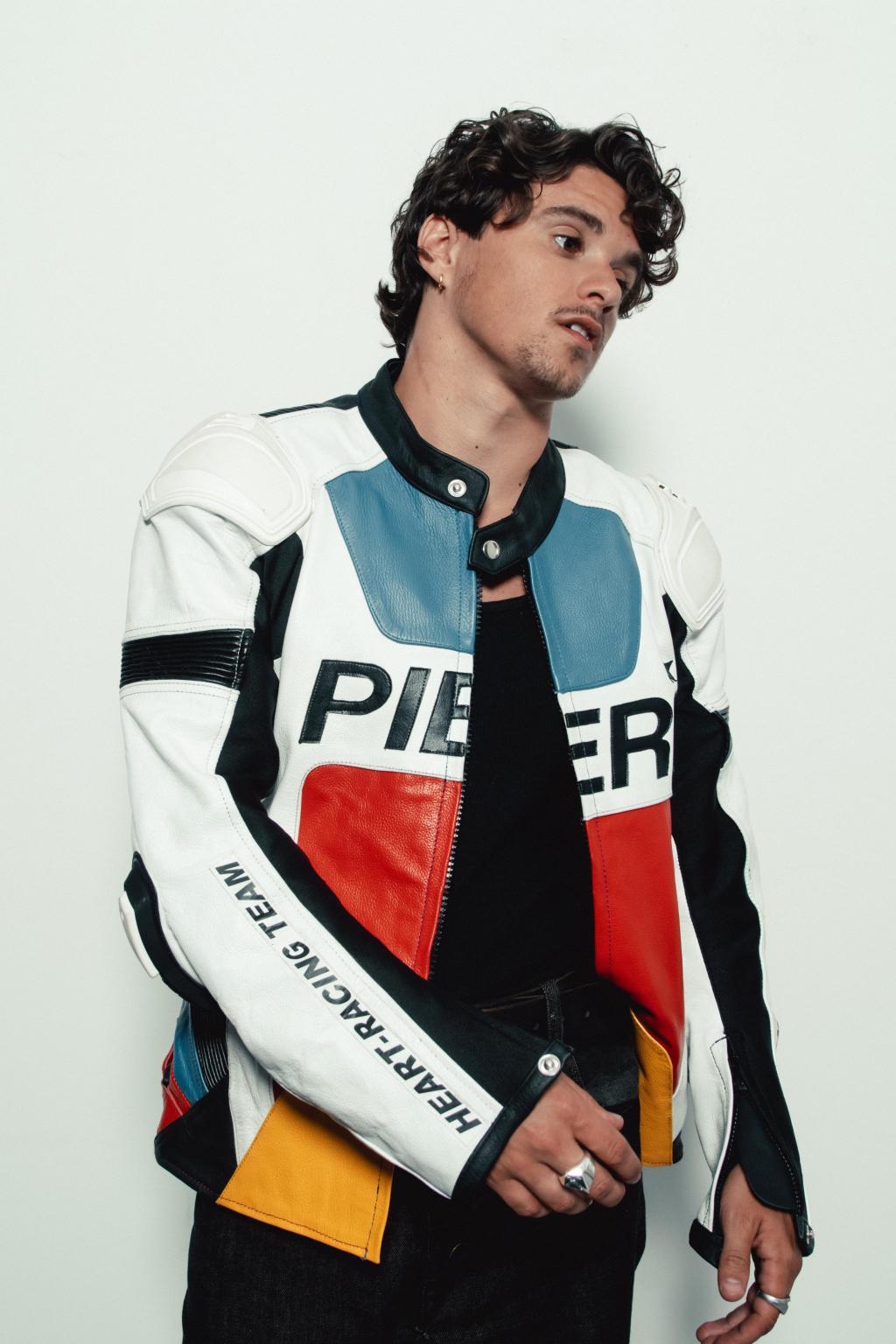 Bradley Simpson Interview