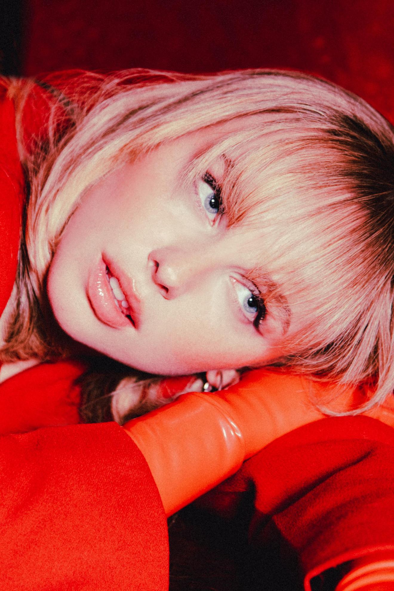 The Sex Life of College Girls star Mia Rodgers interview