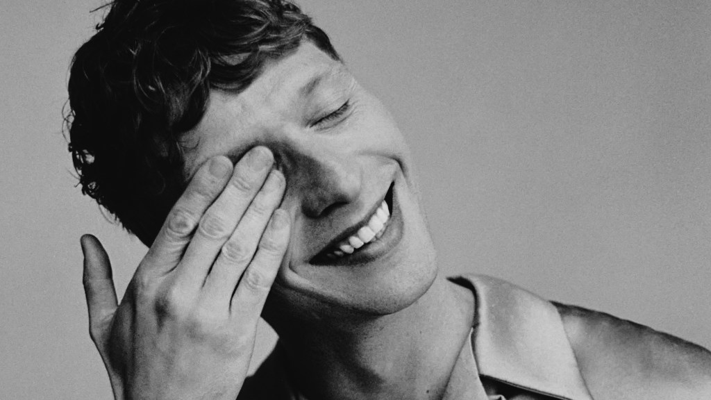 Game of Thrones star Will Tudor interview