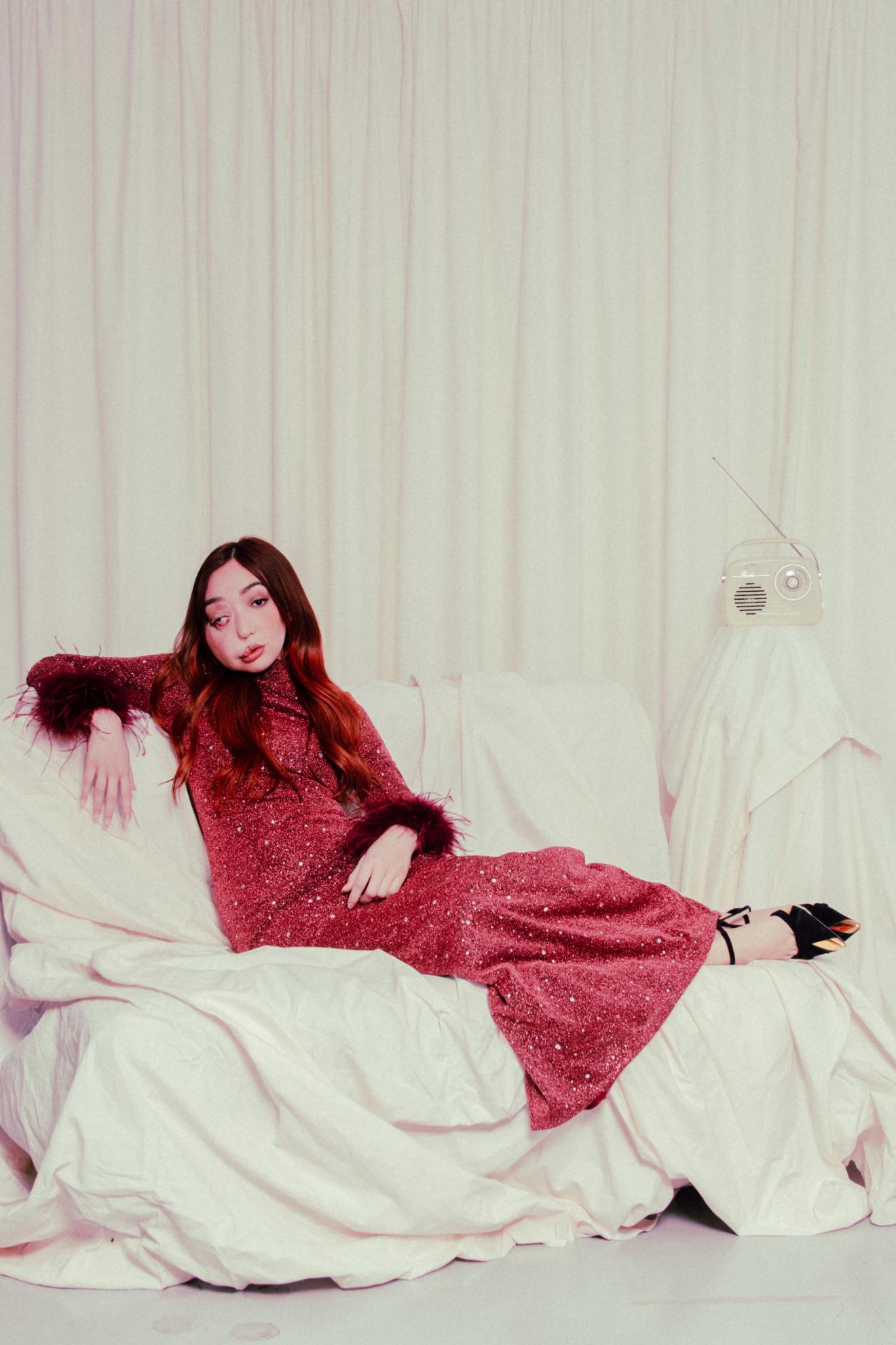 Nikki Lilly Interview: 'It's super disheartening to feel like the box tick'