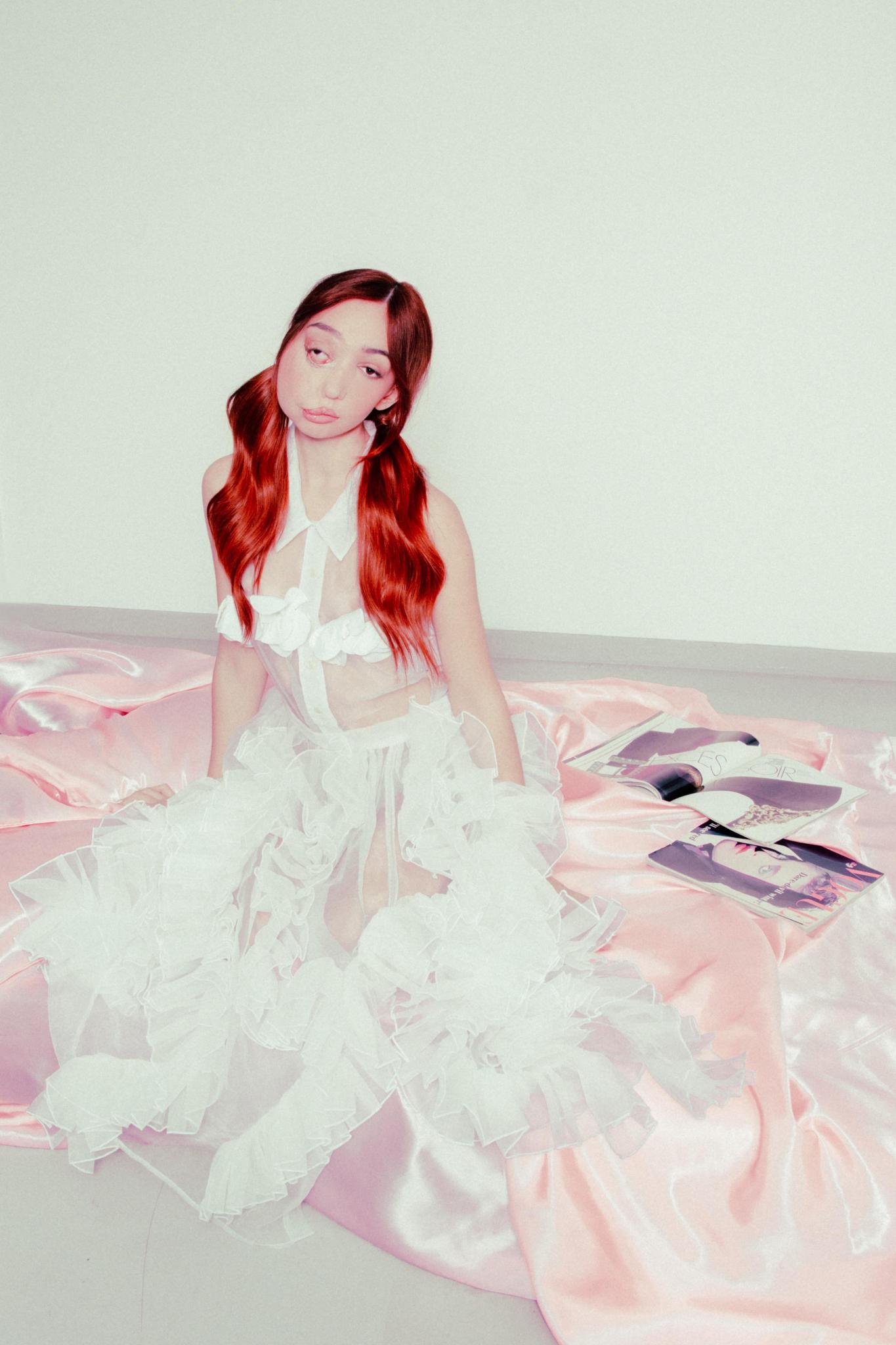 Nikki Lilly Interview: 'It's super disheartening to feel like the box tick'