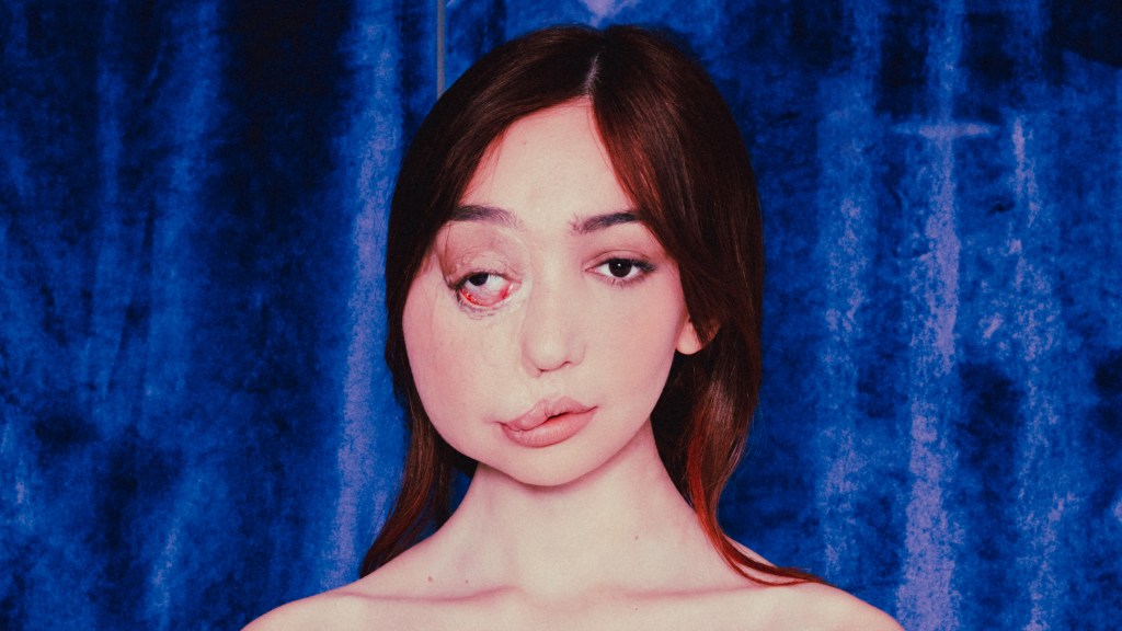 Nikki Lilly Interview: 'It's super disheartening to feel like the box tick'