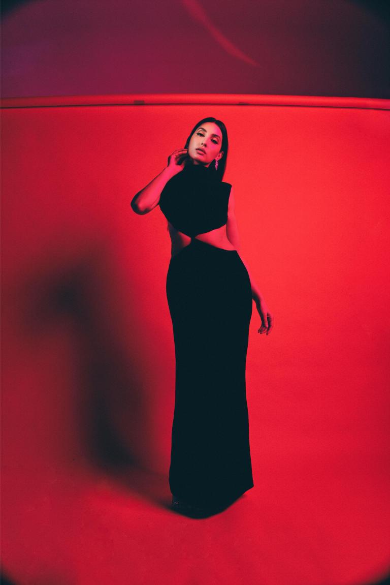 Nora Fatehi Interview: 'The path to success is never easy'