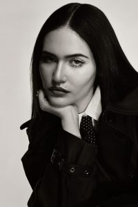 Sienna Spiro Interview: 'I’ve always wanted music to be my life'