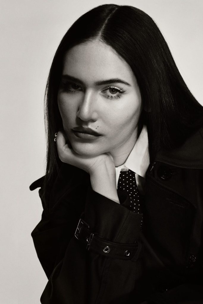 Sienna Spiro Interview: 'I’ve always wanted music to be my life'