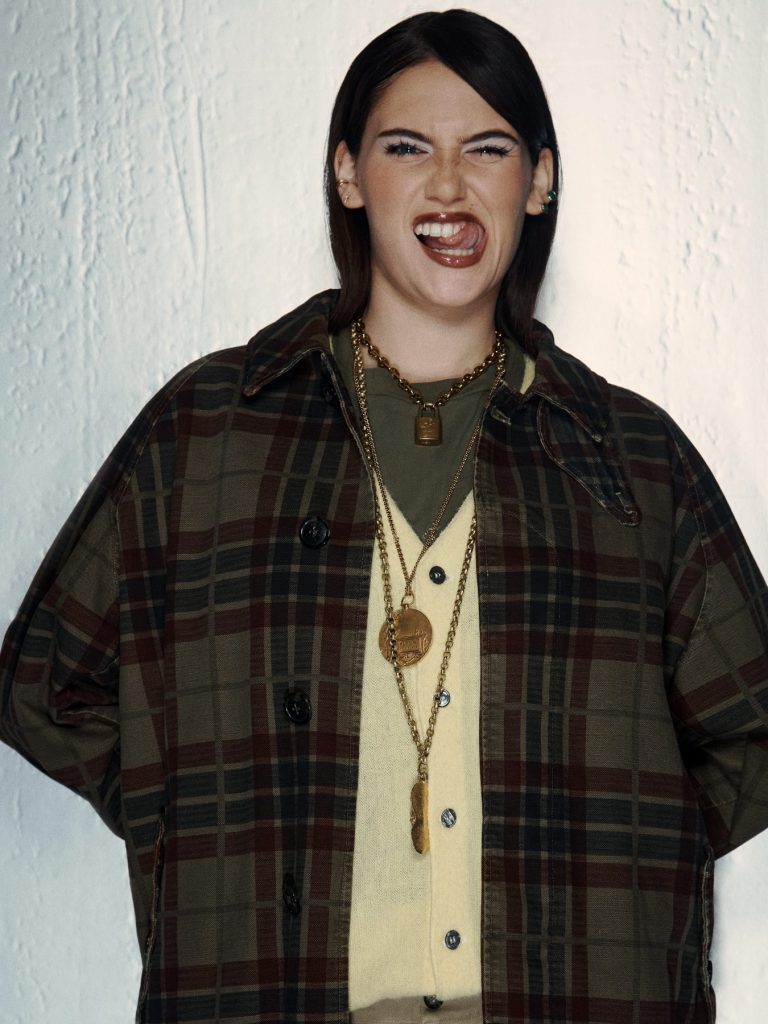 Sienna Spiro Interview: 'I’ve always wanted music to be my life'