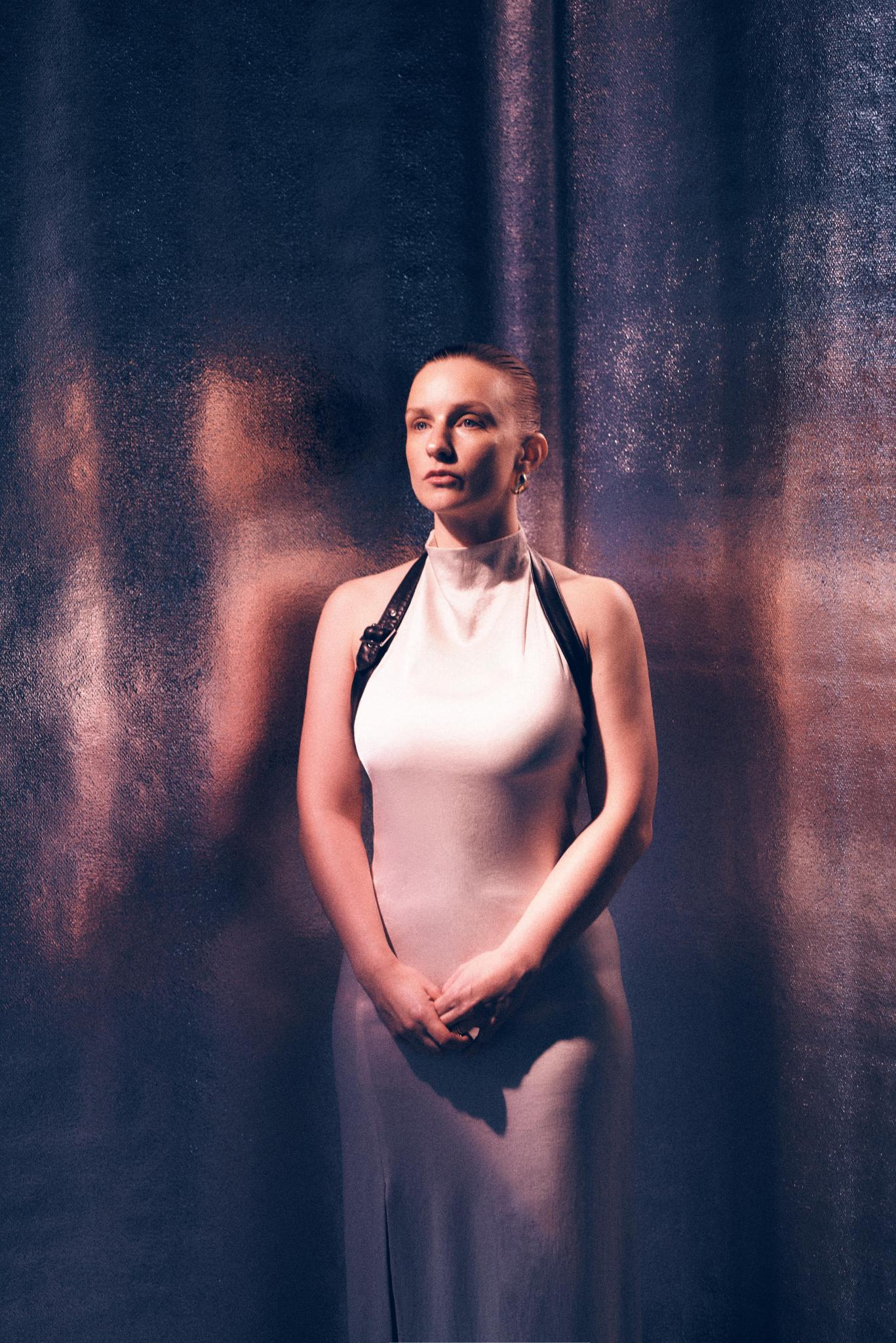 Adolescence star Faye Marsay interview