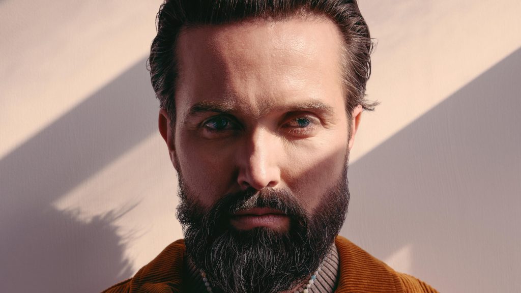 Emmett J. Scanlan Interview
