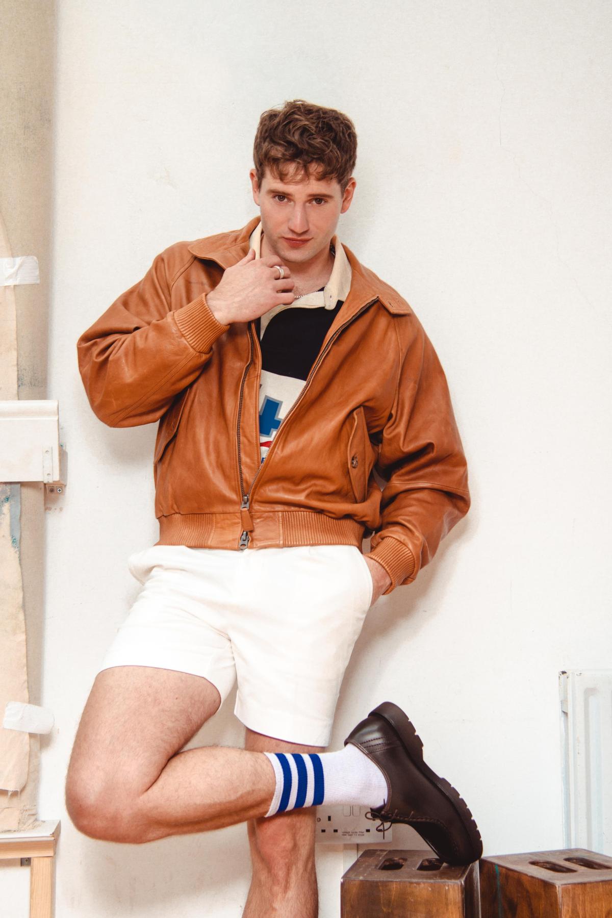 Alexander Lincoln Interview: 'I find myself increasingly living in the ...