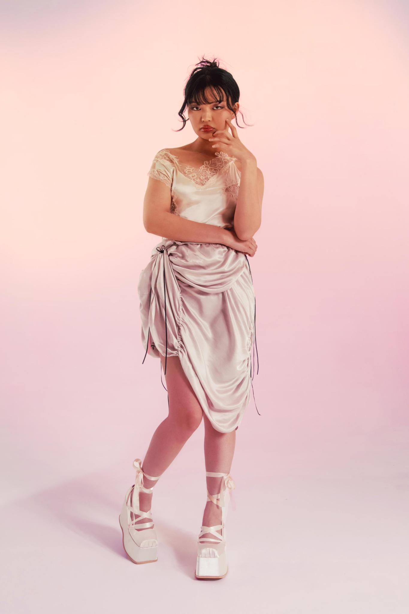 Lyn Lapid Interview