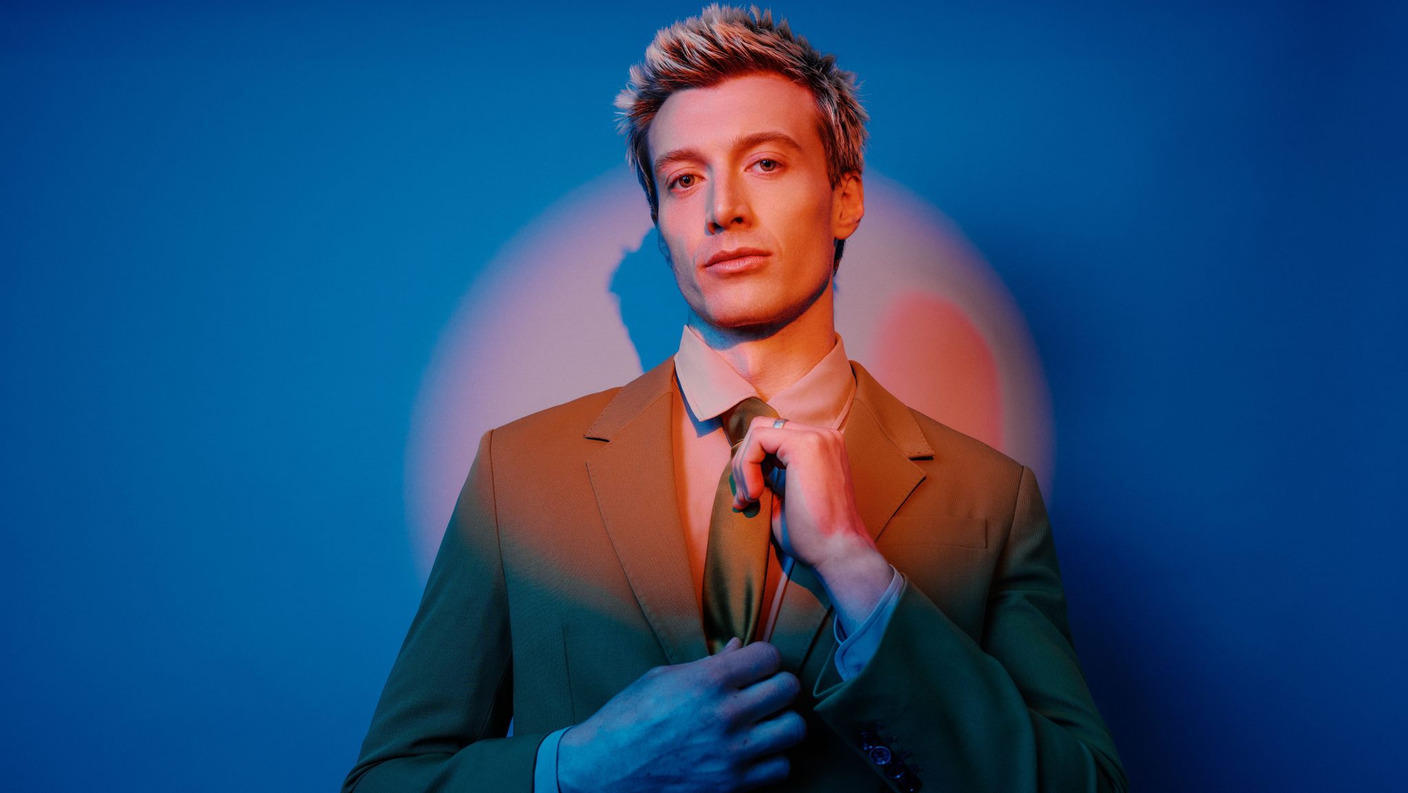 Jack Saunders Interview