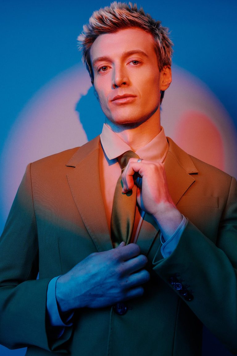 Jack Saunders Interview