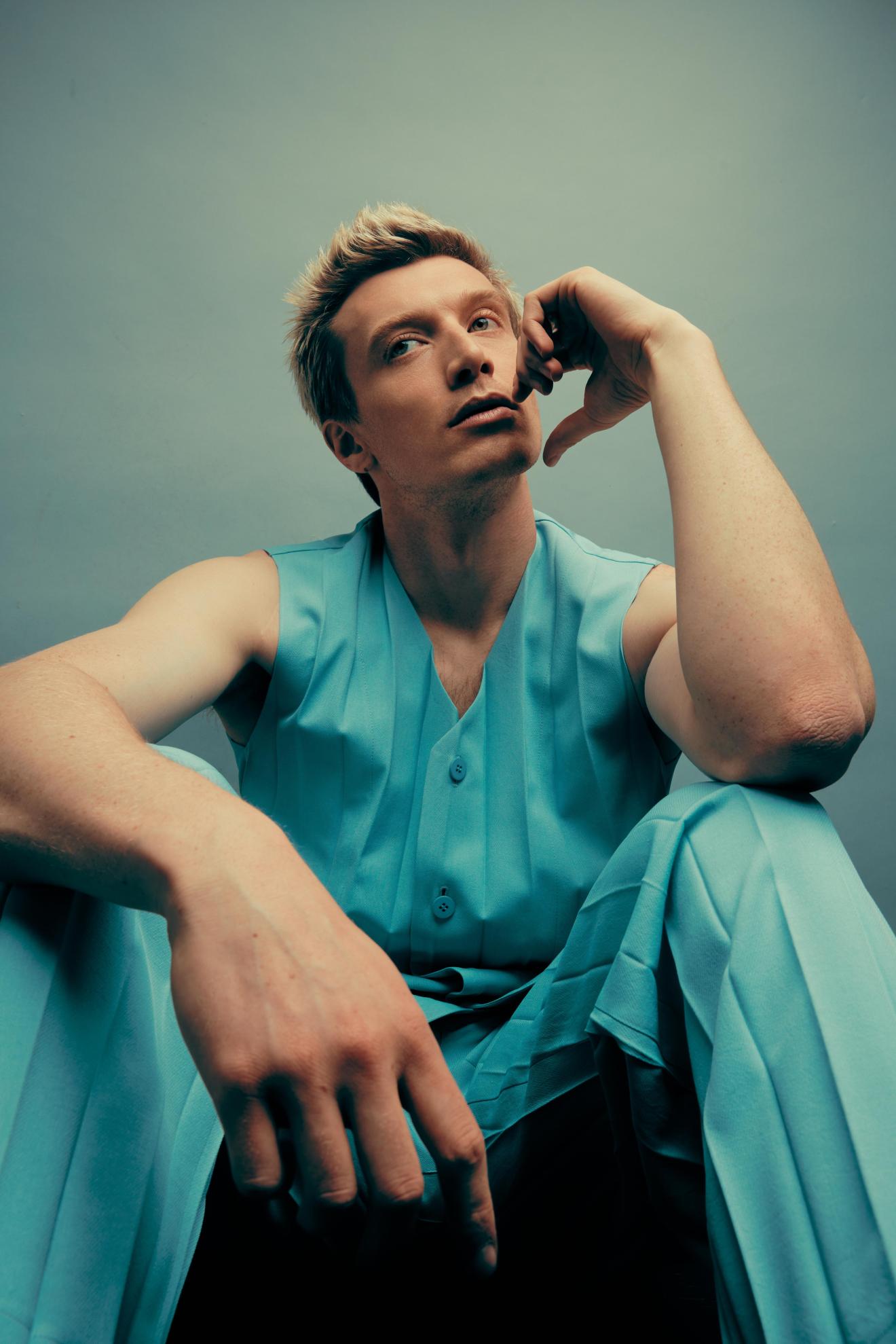 Jack Saunders Interview